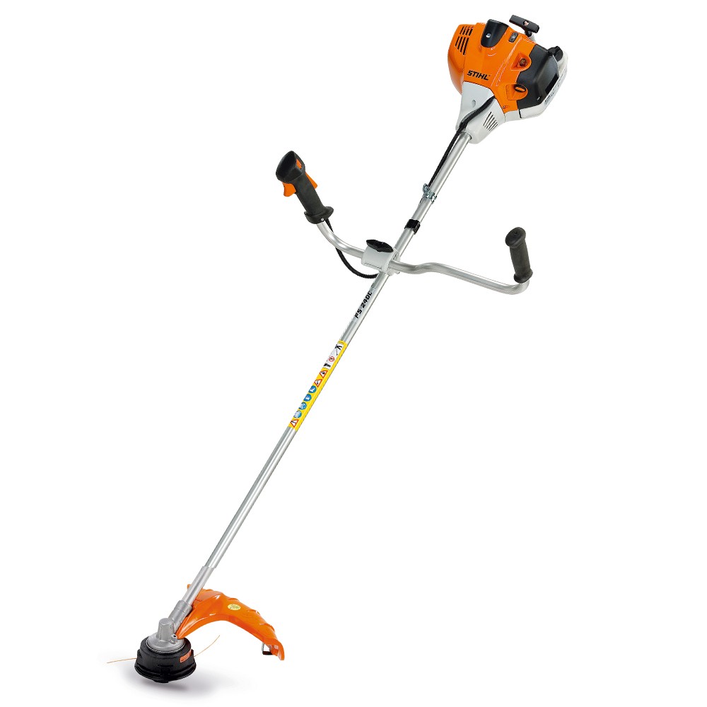 Stihl FS 240 C-E Bosmaaier – Cruydt – Professional Equipment
