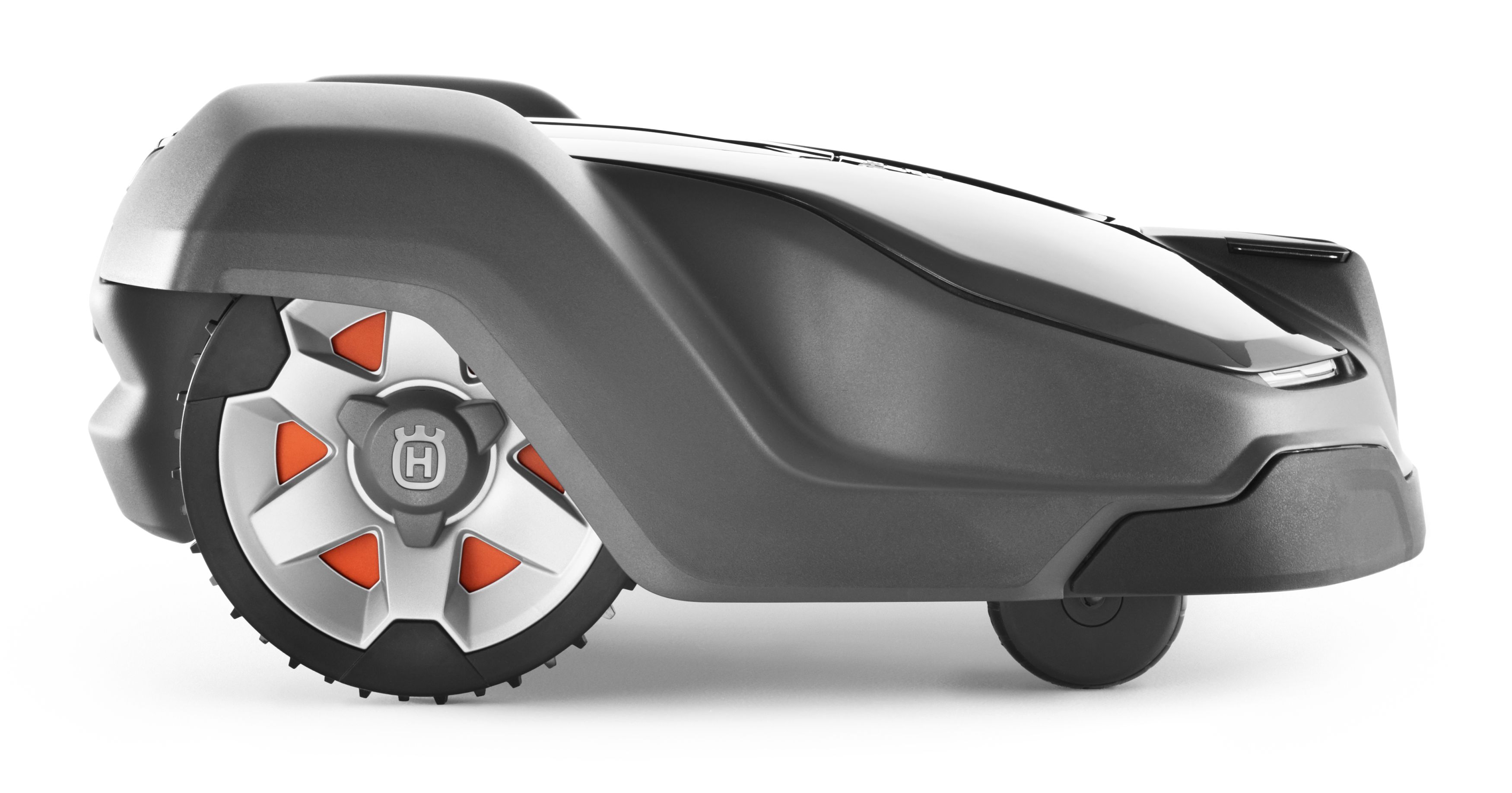 HUSQVARNA AUTOMOWER® 430X – Cruydt – Professional Equipment