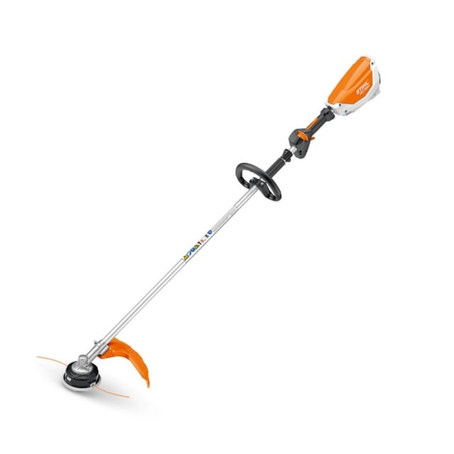 Stihl FSA 130 R Bosmaaier – Cruydt – Professional Equipment