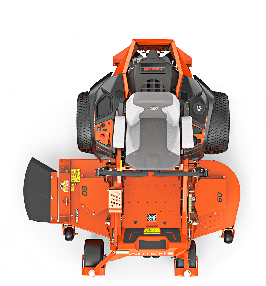 Ariens APEX 52 – Cruydt – Professional Equipment