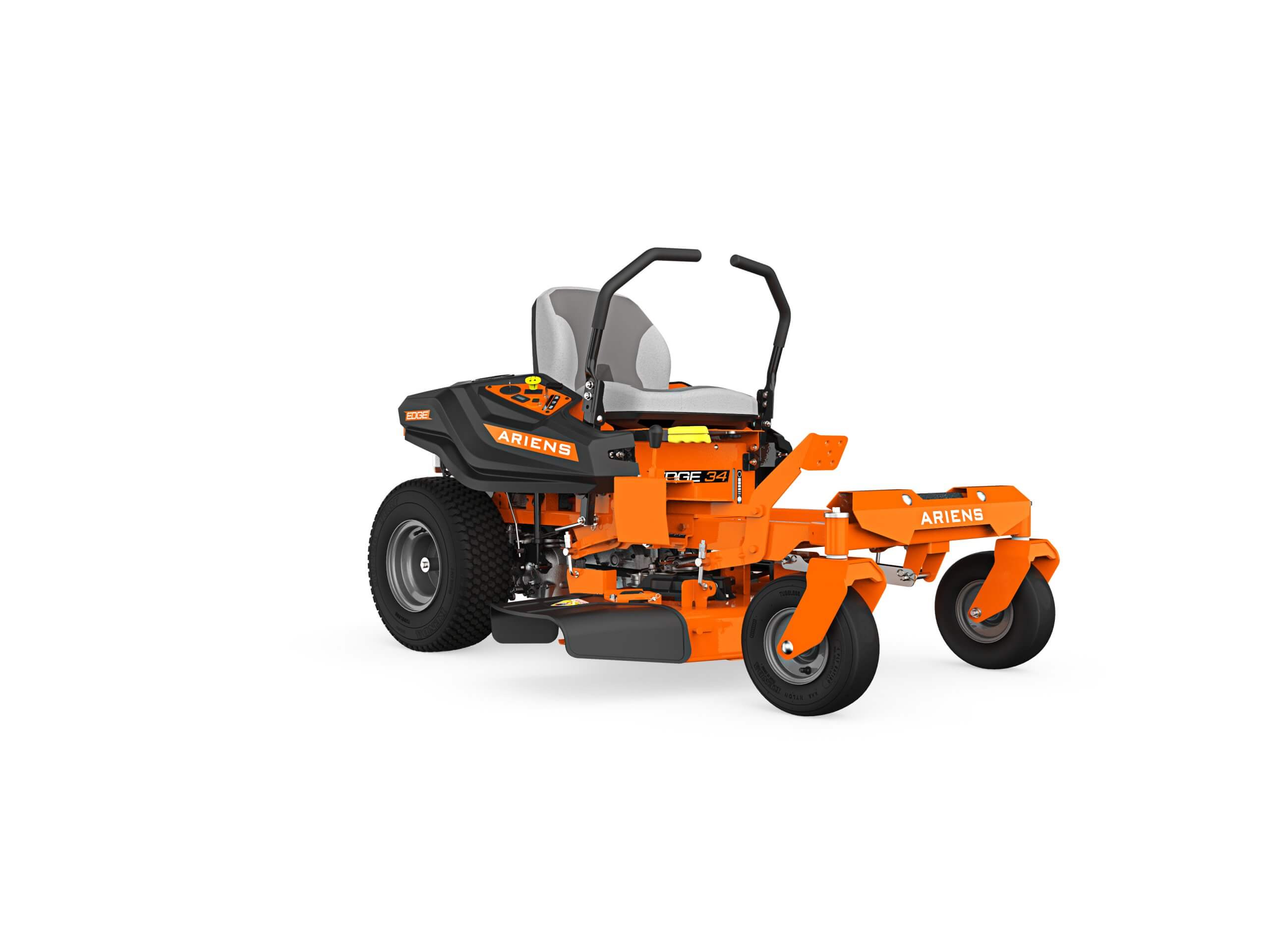 Ariens Edge 34 – Cruydt – Professional Equipment