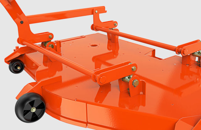 Ariens IKON-XD 52 – Cruydt – Professional Equipment Ariens IKON-XD 52 – Cruydt – Professional Equipment